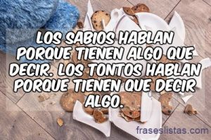 FRASES CHULAS y divertidas para compartir - fraseslistas.com